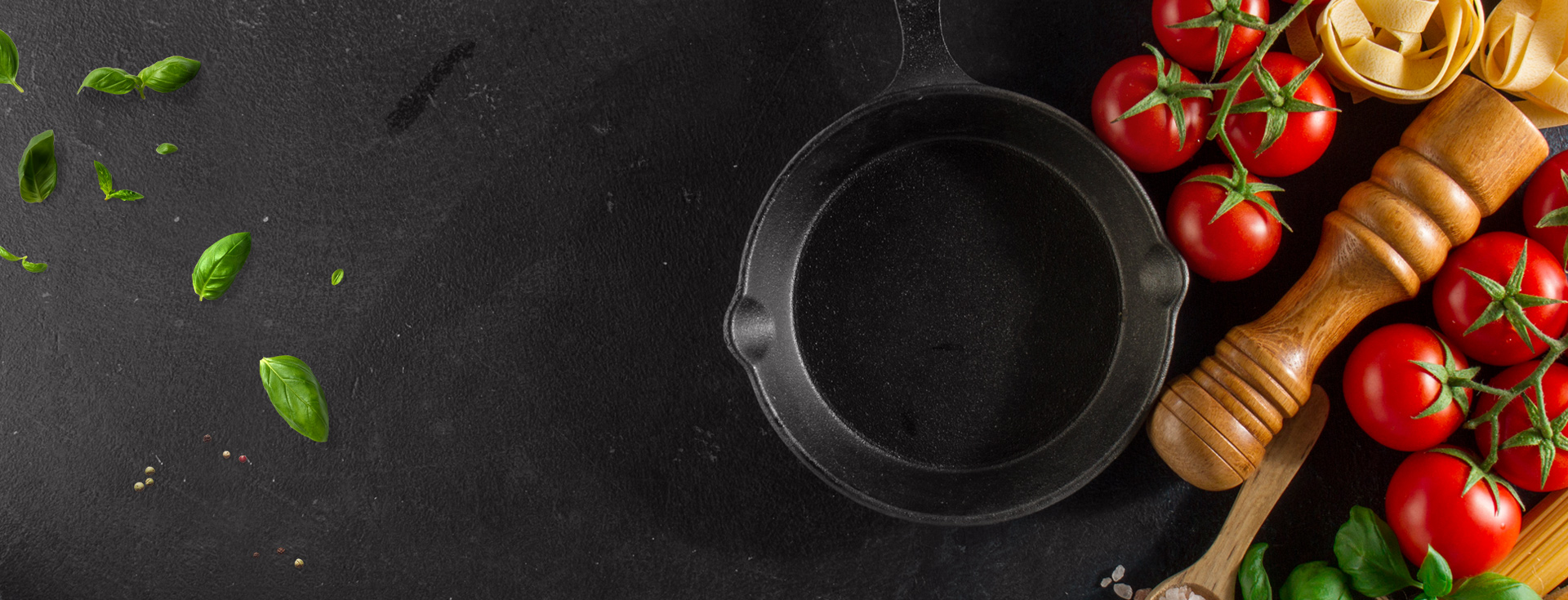 Chris' Restaurant – Greek family kitchen.